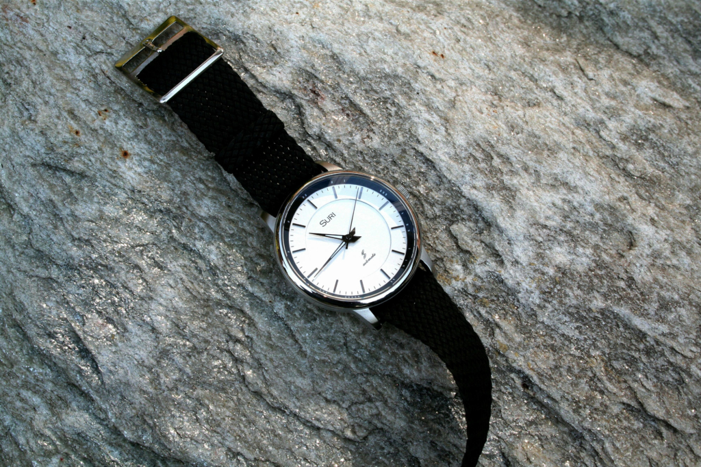 Introducing the Mito by SURI Watches - Worn & Wound