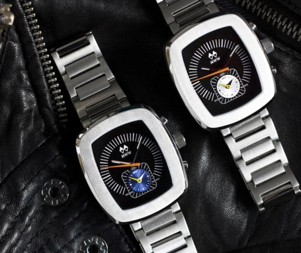 Introducing the Manchester Watch Works P. marcidus Diver (AKA the ...