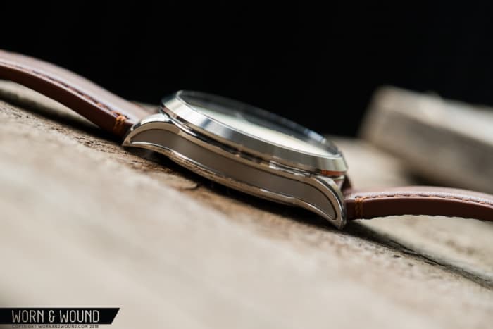 Video Review: Farer Cobb Mechanical Chronograph - Worn & Wound