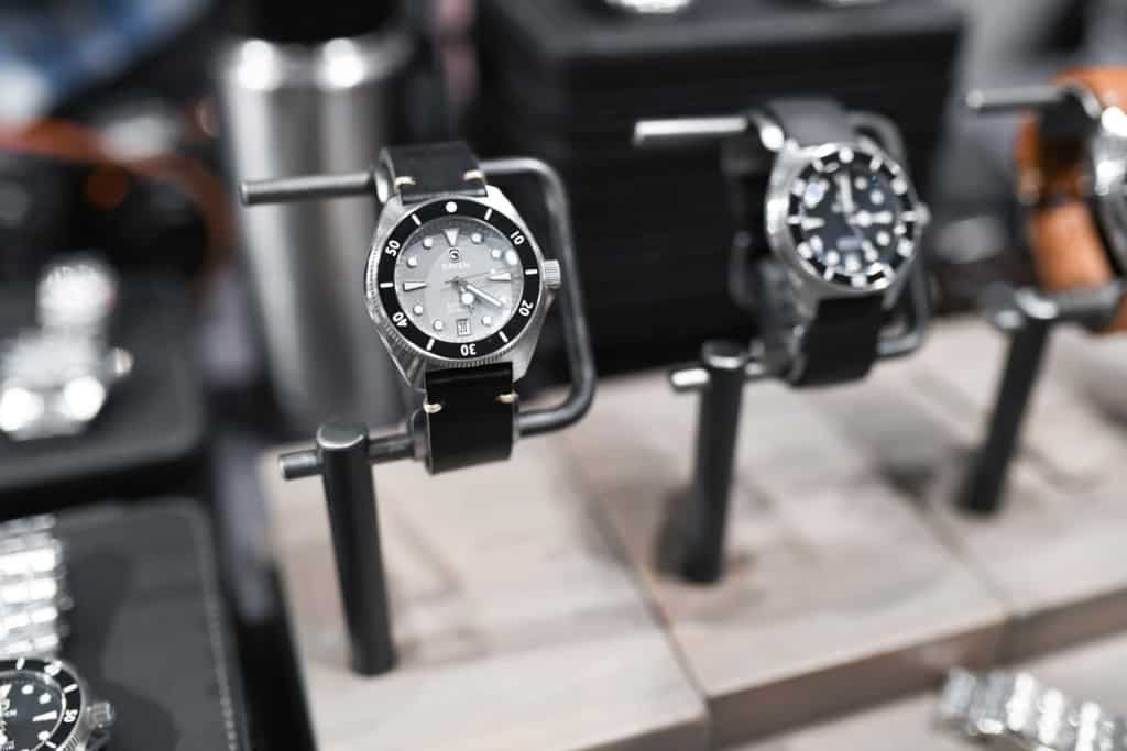 Recap: Windup Watch Fair NYC 2019 (Video and Gallery) - Worn & Wound