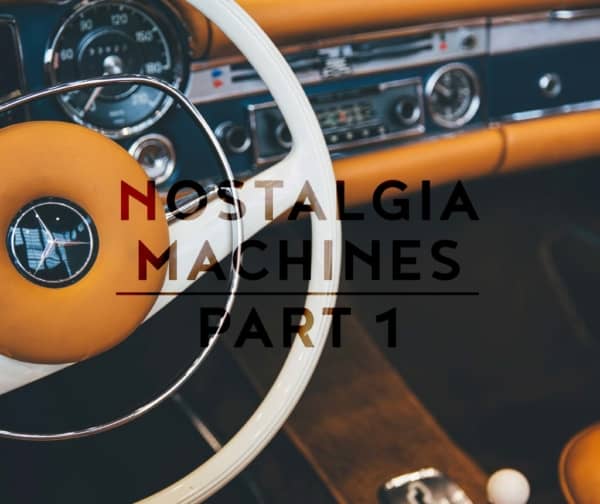 Nostalgia Machines Part 3: 12 Vintage Reissues Above $3,000 - Worn & Wound