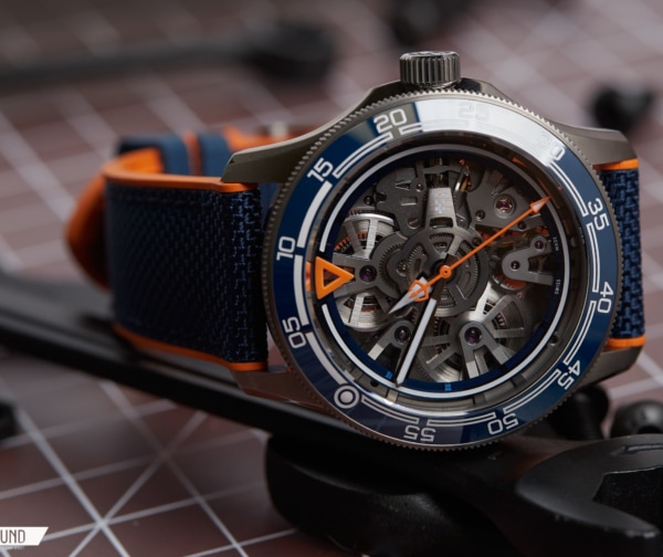 Windup Watch Fair Interviews: Christopher Ward - Worn & Wound