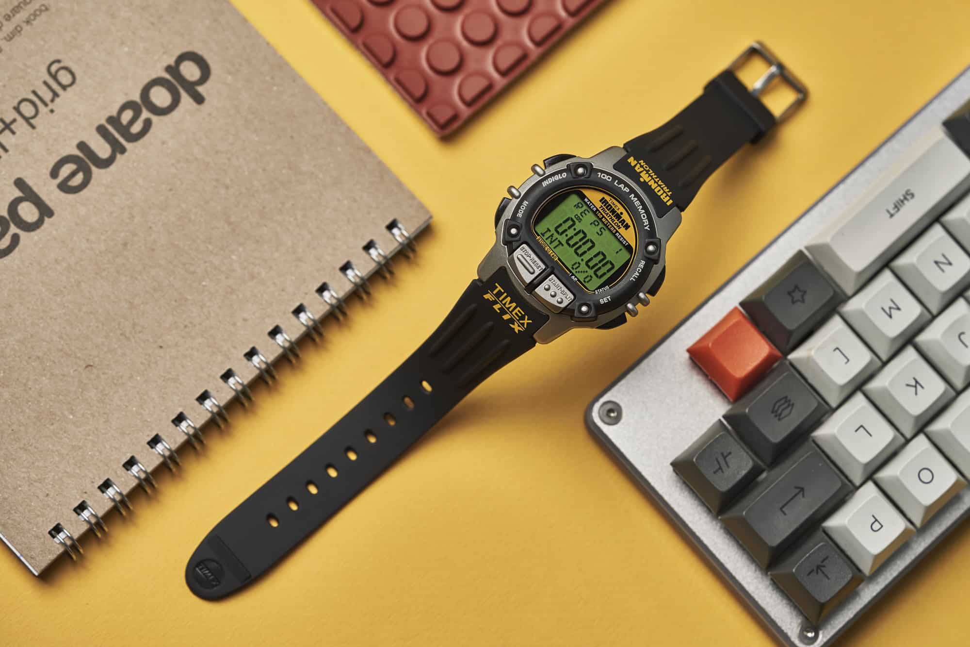 Timex Ironman WATCHWATCH