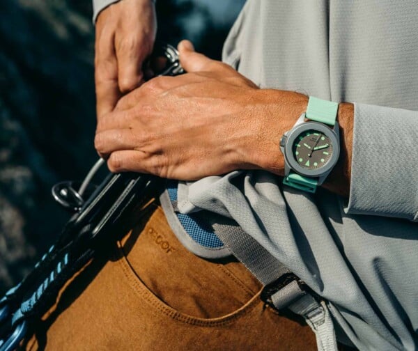 Unimatic Debuts a New, Smaller Case Size in a Limited Edition Release ...