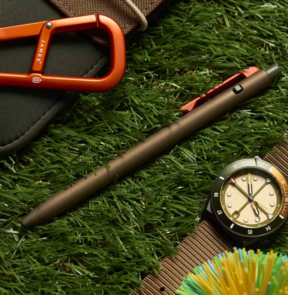 Draw A Dream With The Tactile Turn x ADPT Harvest Slim Side Click ...