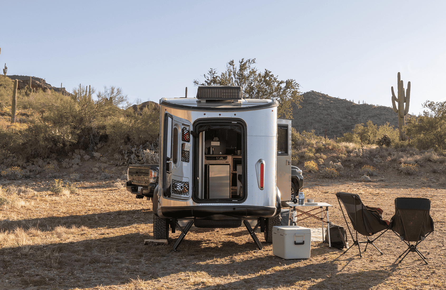 Watches, Stories, & Gear: The 2024 Toyota Land Cruiser has Finally ...