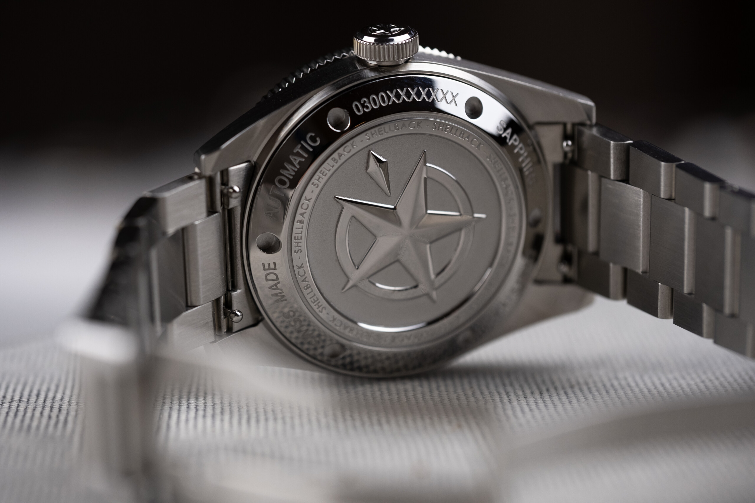 Meet the New and Improved Shellback V2 from Tusenö - Worn & Wound