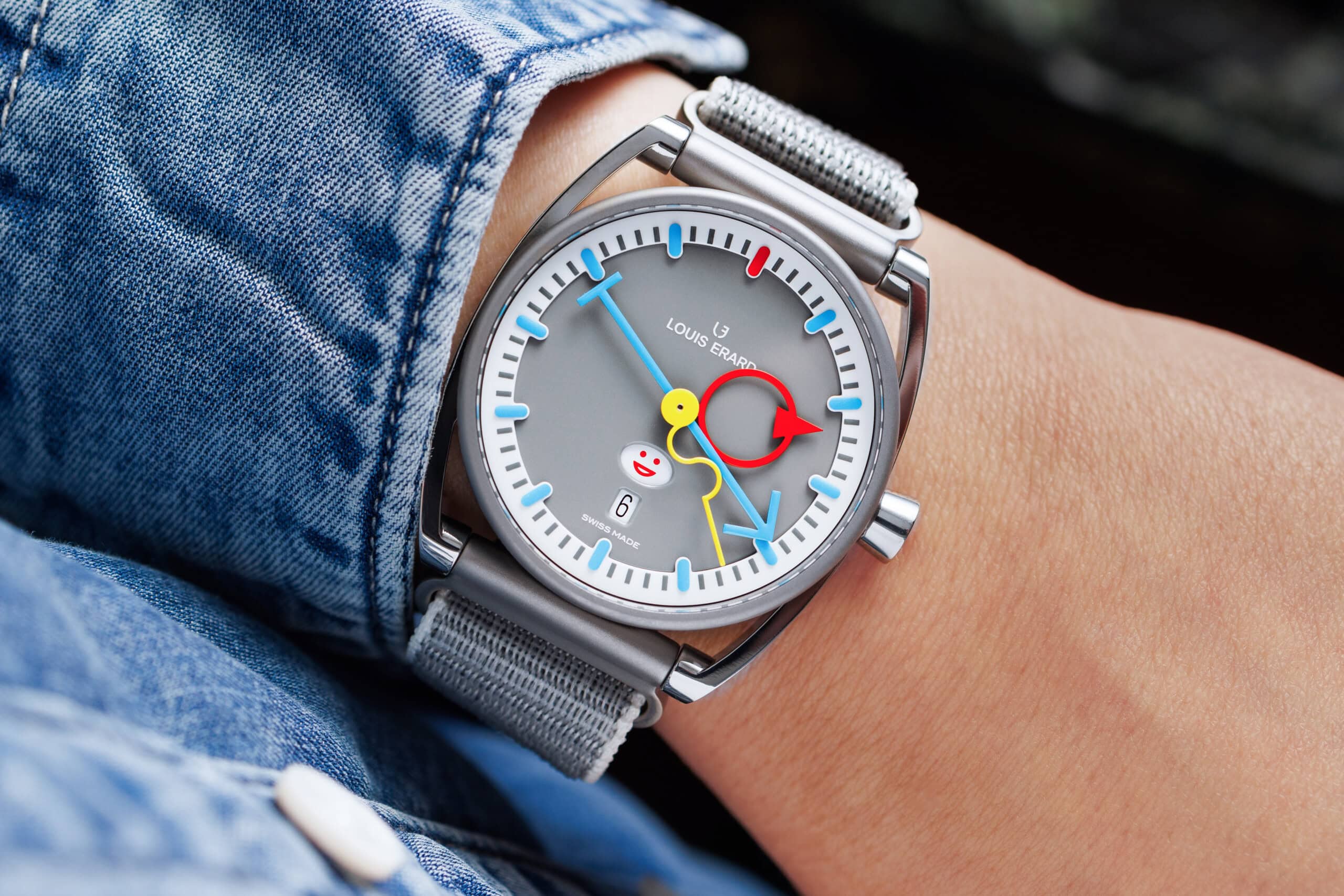 The Worn & Wound Podcast Ep 367: Desert Island Watches & More - October ...