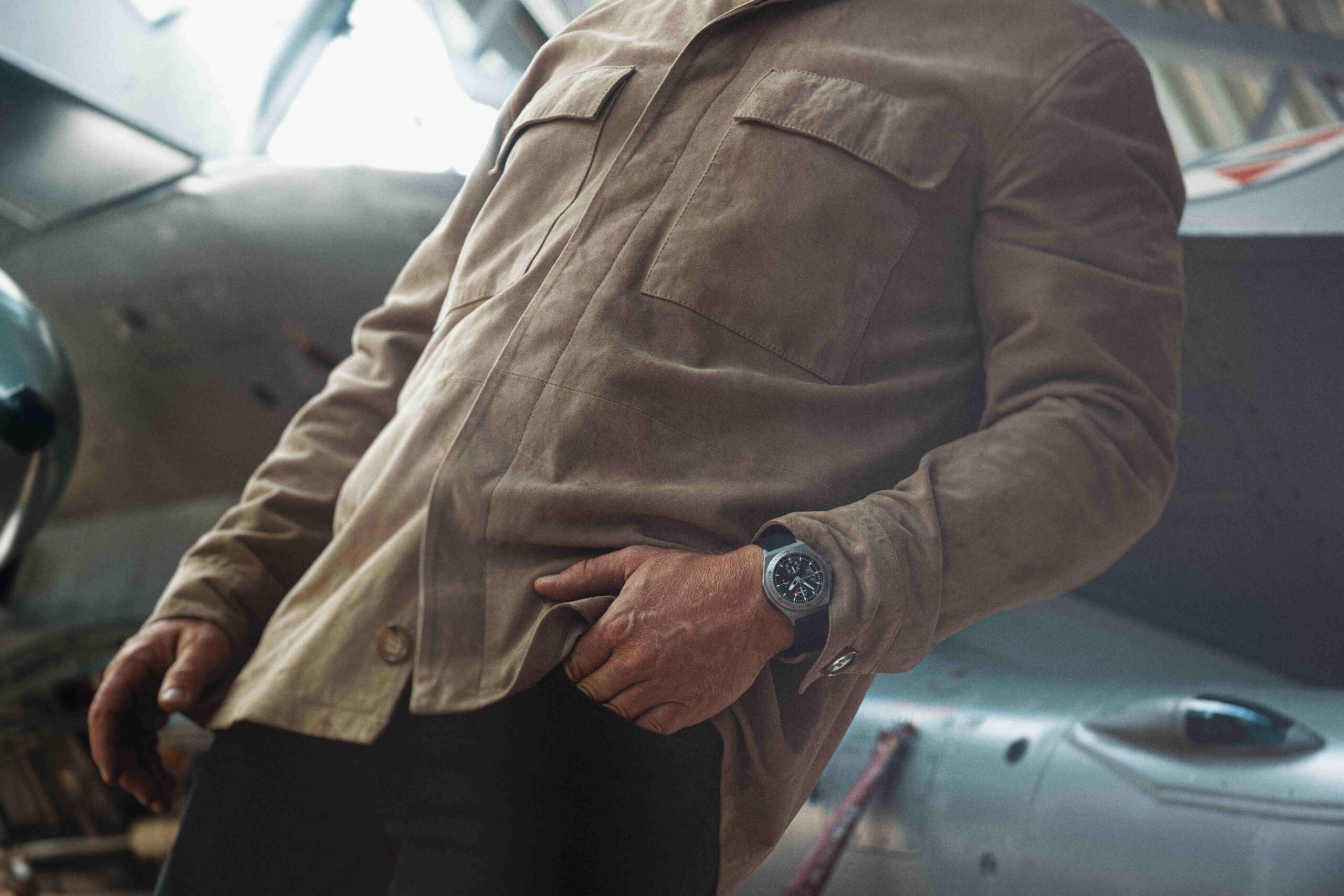 The Milgraph from Micromilspec Brings Military Precision to the Wrist ...