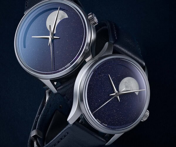 De Rijke & Co.'s Miffy Moonphase Returns for the Final Time in Steel ...