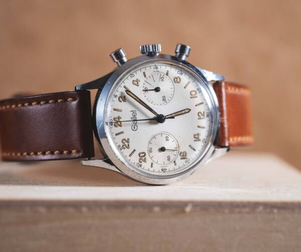 Introducing the ADPT Series 1 Watches - Worn & Wound
