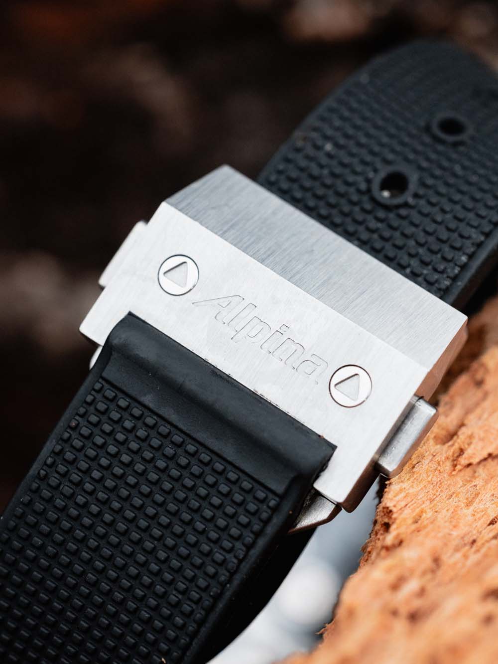 Tool/Kit: Trekking Through Patagonia with Alpina’s Alpiner Extreme ...