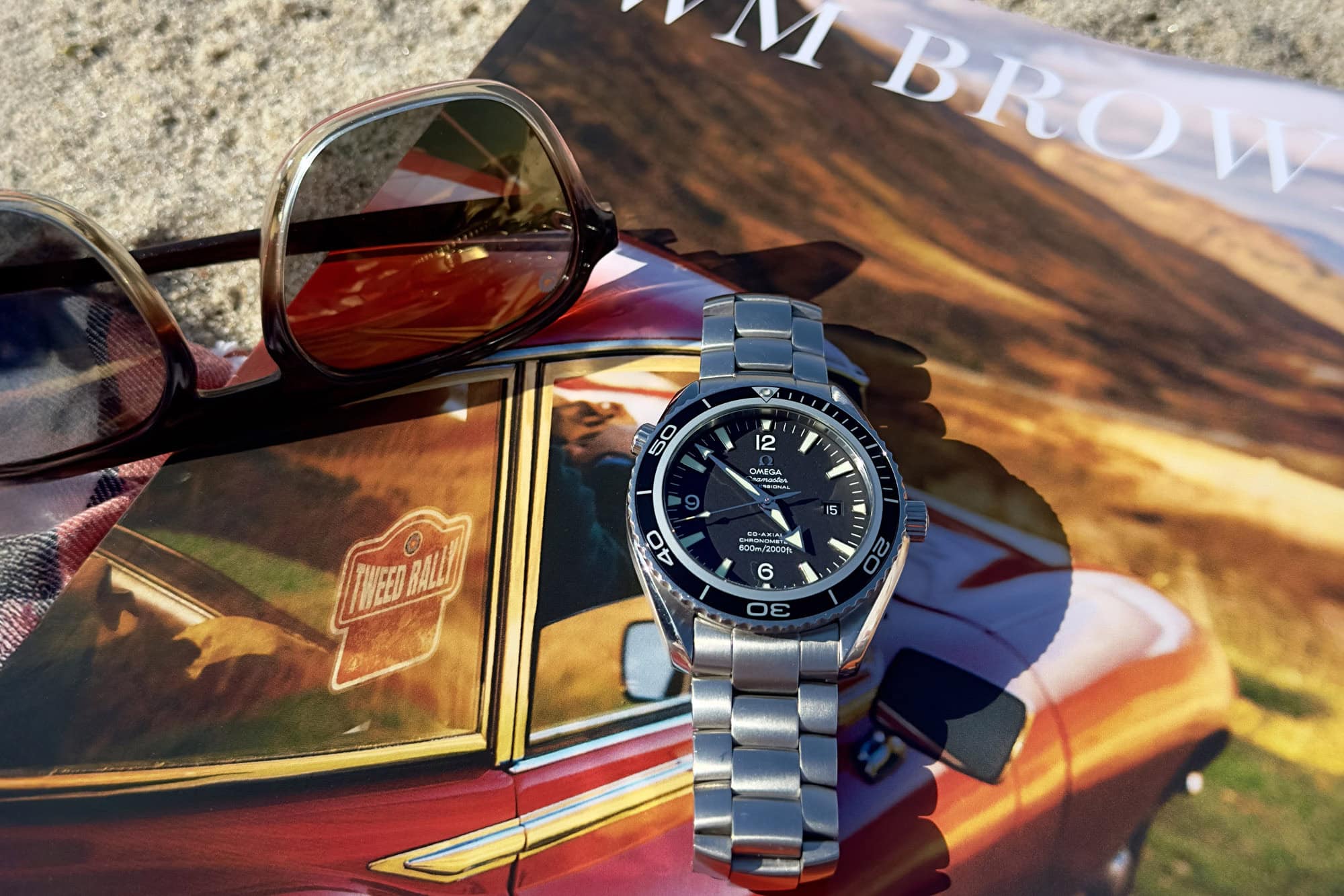 Our Favorite Watches for Summer 2025 - Worn & Wound