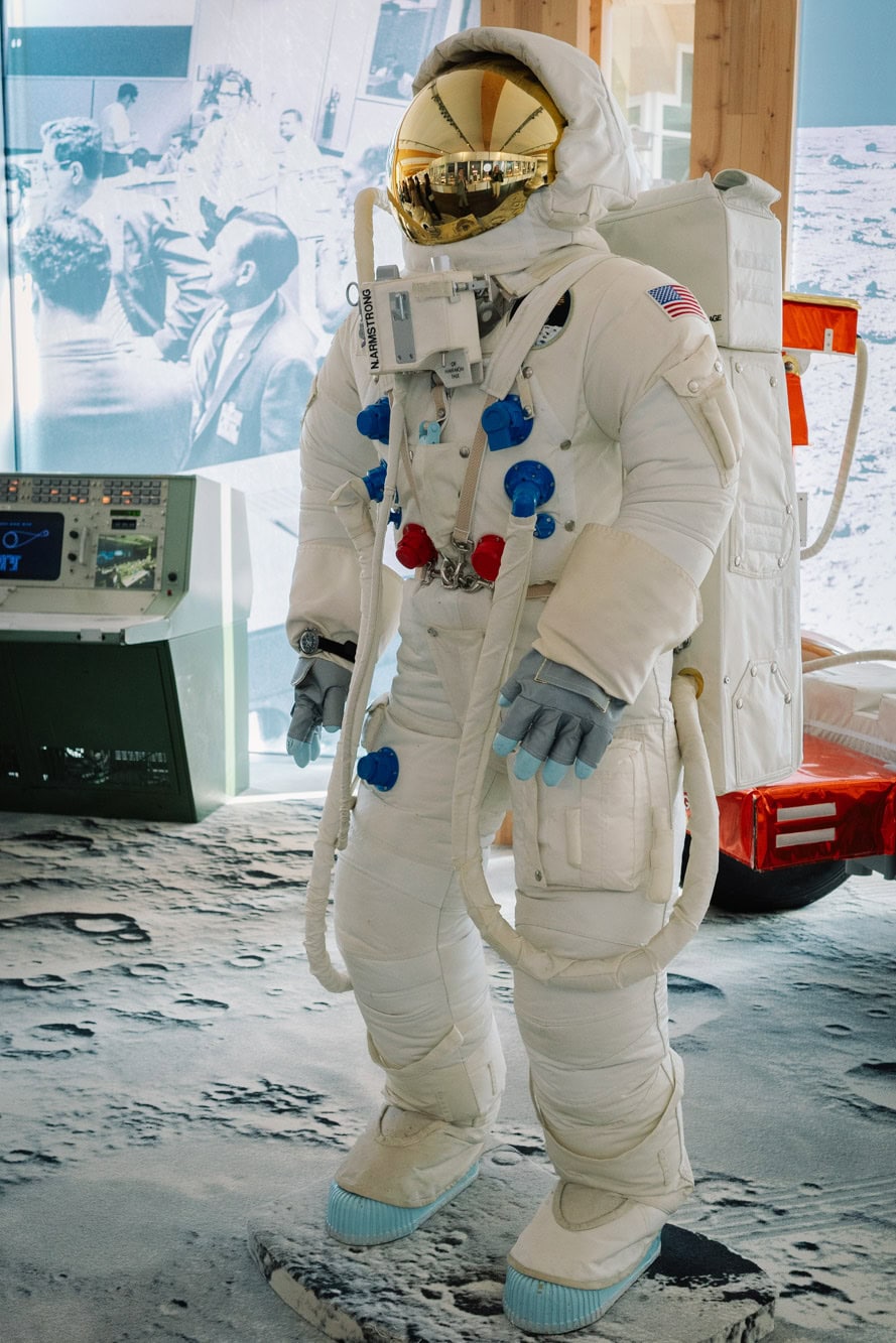 Photo Report: 60 Years of the Speedmaster and Spaceflight - Worn & Wound
