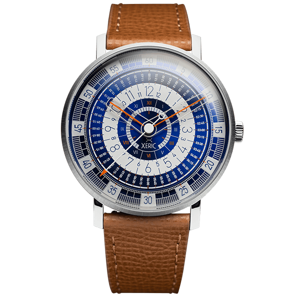 A Charming Tribute to the Analog Life: Introducing the Xeric Omnigraph ...