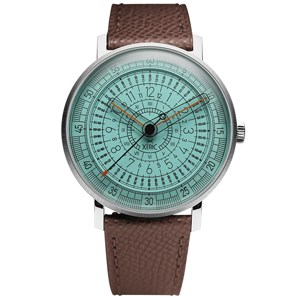 A Charming Tribute to the Analog Life: Introducing the Xeric Omnigraph ...