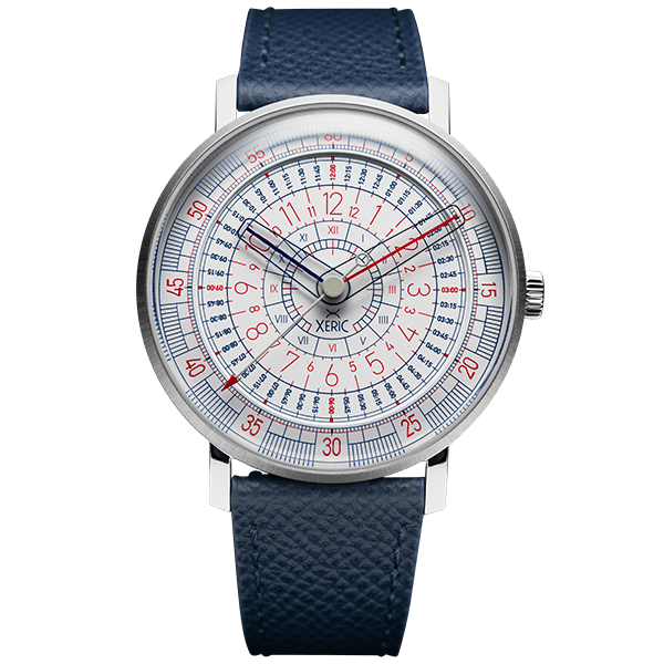 A Charming Tribute to the Analog Life: Introducing the Xeric Omnigraph ...